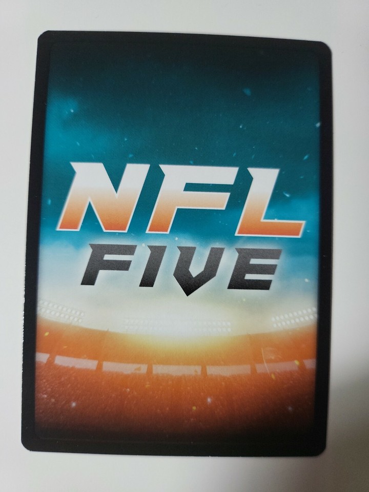 2020 NFL Five Drew Lock Card #C21 | eBay