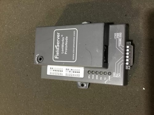 Fieldserver Lonworks Protonode FPC-N35 AZ75535 | NR1932 | eBay
