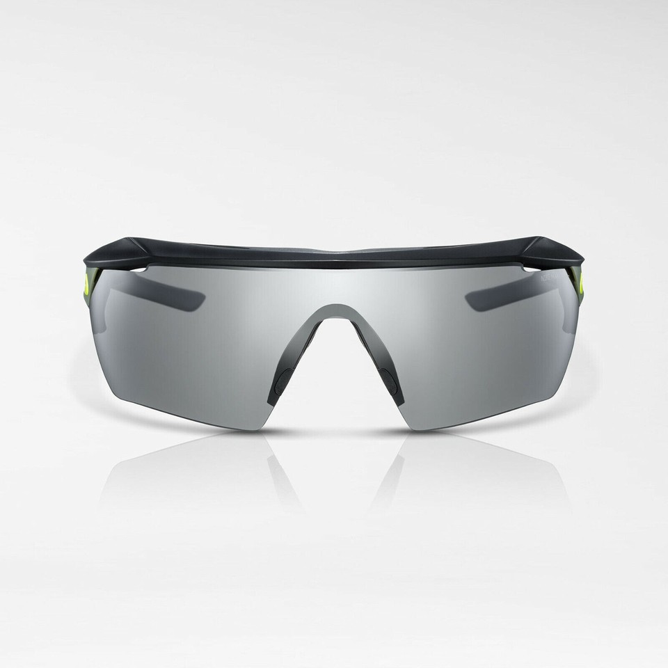 Nike Hyperforce Elite EV1026 070 Men’s Sport Sunglasses Extra Lens $299 ...