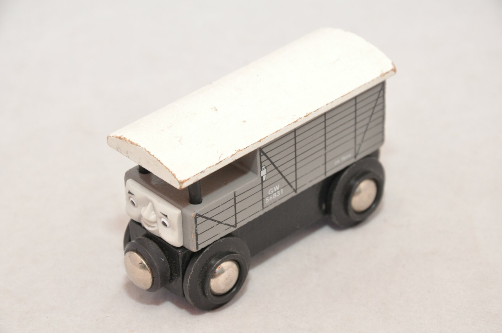 VERY RARE Thomas BRIO trains : DAISY, TOAD, DIESEL 10 and more! (Pick ...