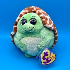 Zoom the Turtle - Beanie Babies - Beaniepedia