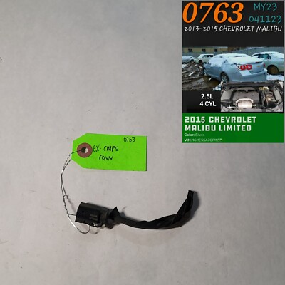 ⭐⭐OEM 2013-2015 CHEVROLET MALIBU EXHAUST CAMSHAFT POSITION SENSOR ...
