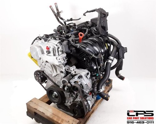 2016-2020 Kia Sorento Optima Engine 2.4L | 57K MI | Genuine OEM | 2.4 L