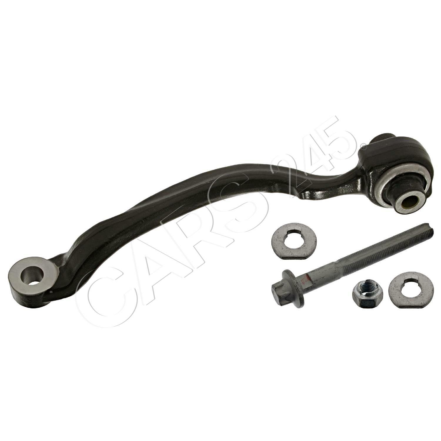 Control Arm Suspension Kit Lower Front Left FEBI For MERCEDES S212 ...