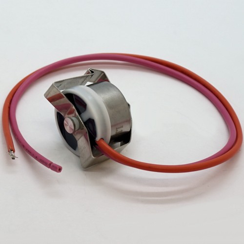 Defrost Thermostat fits General Electric, AP3884325, PS1155318 ...