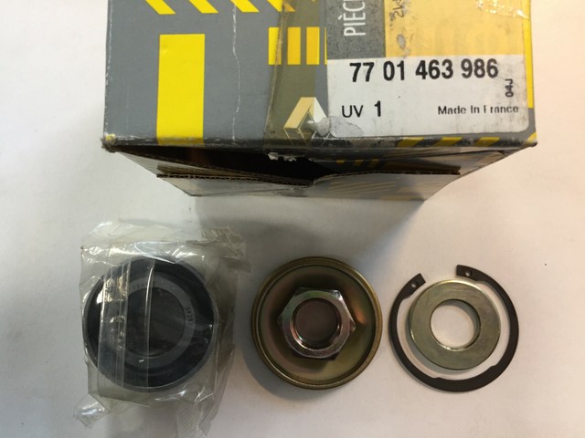 Renault 7701463986 online kaufen | eBay