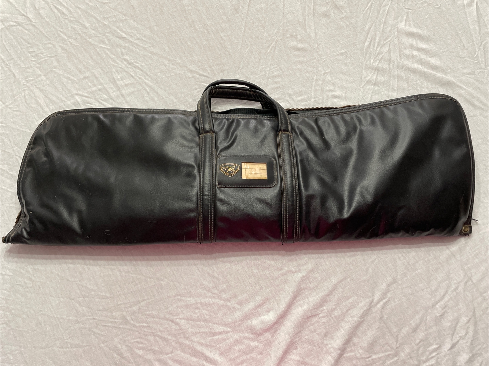 AMF Wing Archery Slim Line Competition II Takedown Recurve Storage ...