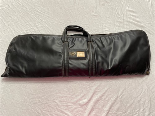 AMF Wing Archery Slim Line Competition II Takedown Recurve Storage ...