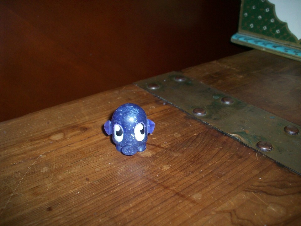 Moshi Monsters Moshlings Mini Monster Animal - Will combine postage | eBay