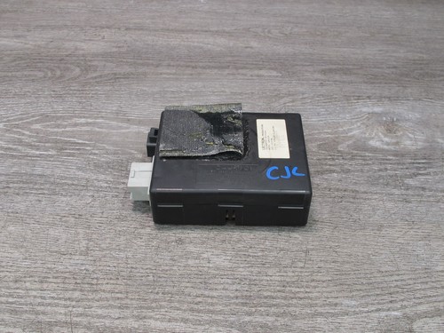 90-96 CHEVROLET CORVETTE C4 LECTRON KEYLESS ENTRY ANTI THEFT CONTROL ...