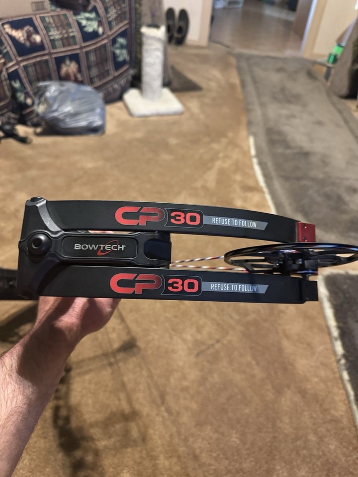 bowtech cp30 | eBay