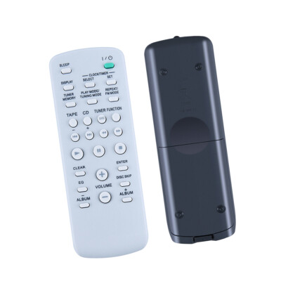 Remote Control For Sony HCD-CBX1 HCD-GS10 CMT-BX1 Micro Hi-Fi Component ...