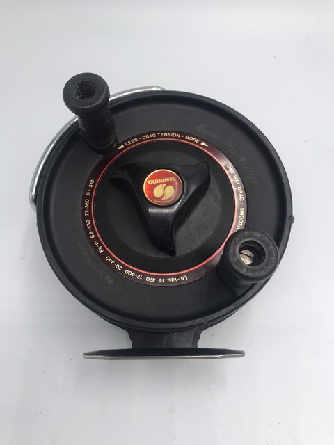 Buy Shimano Moocher Plus MCR2000GTPA Baitcasting Reel online | eBay