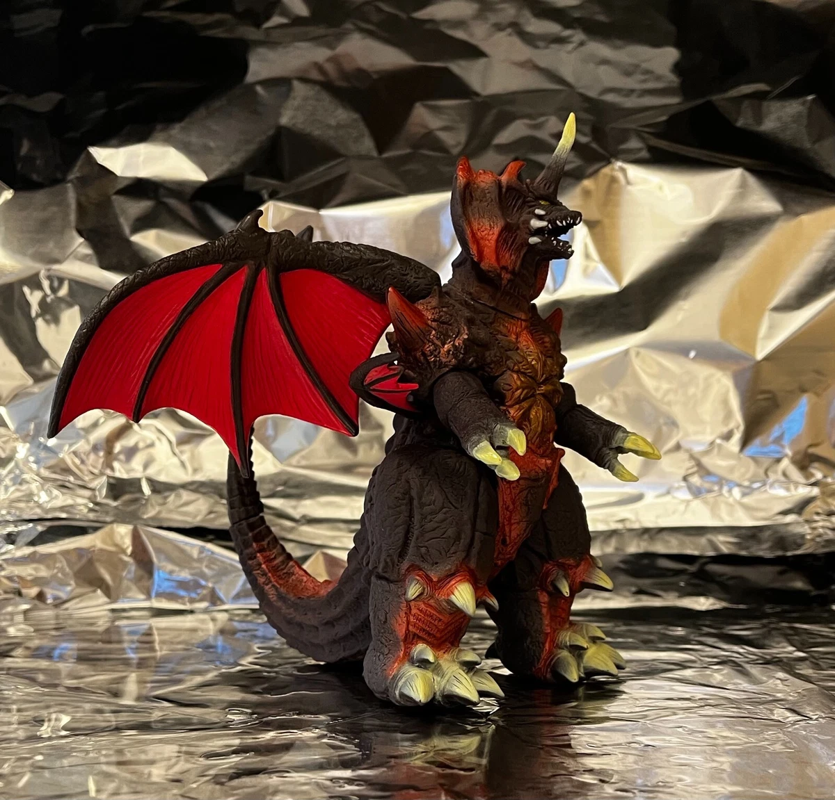 Destroyah