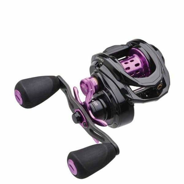 Abu Garcia REVO EXD-SHS 8.0:1 Right-Handed Baitcast Reel for sale ...
