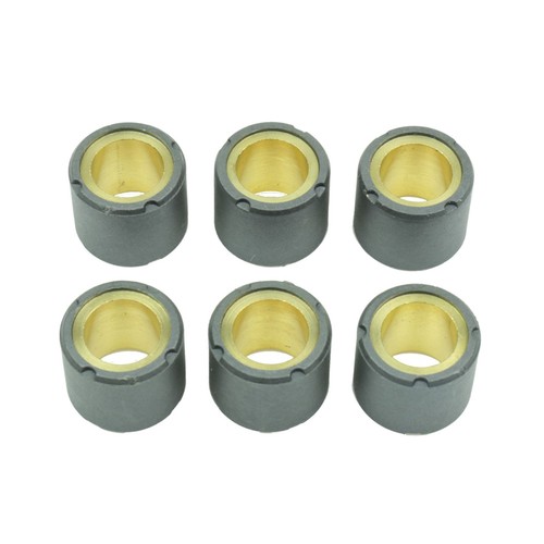 Set 6 Rollen Massette Variator 20X17 GR.13,5 Kymco Vivio 150 | eBay.de