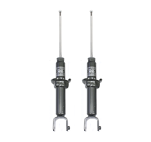 STAGG 2 Performance REAR SHOCKS STRUTS 92 93 94 95 HONDA CIVIC DEL SOL ...