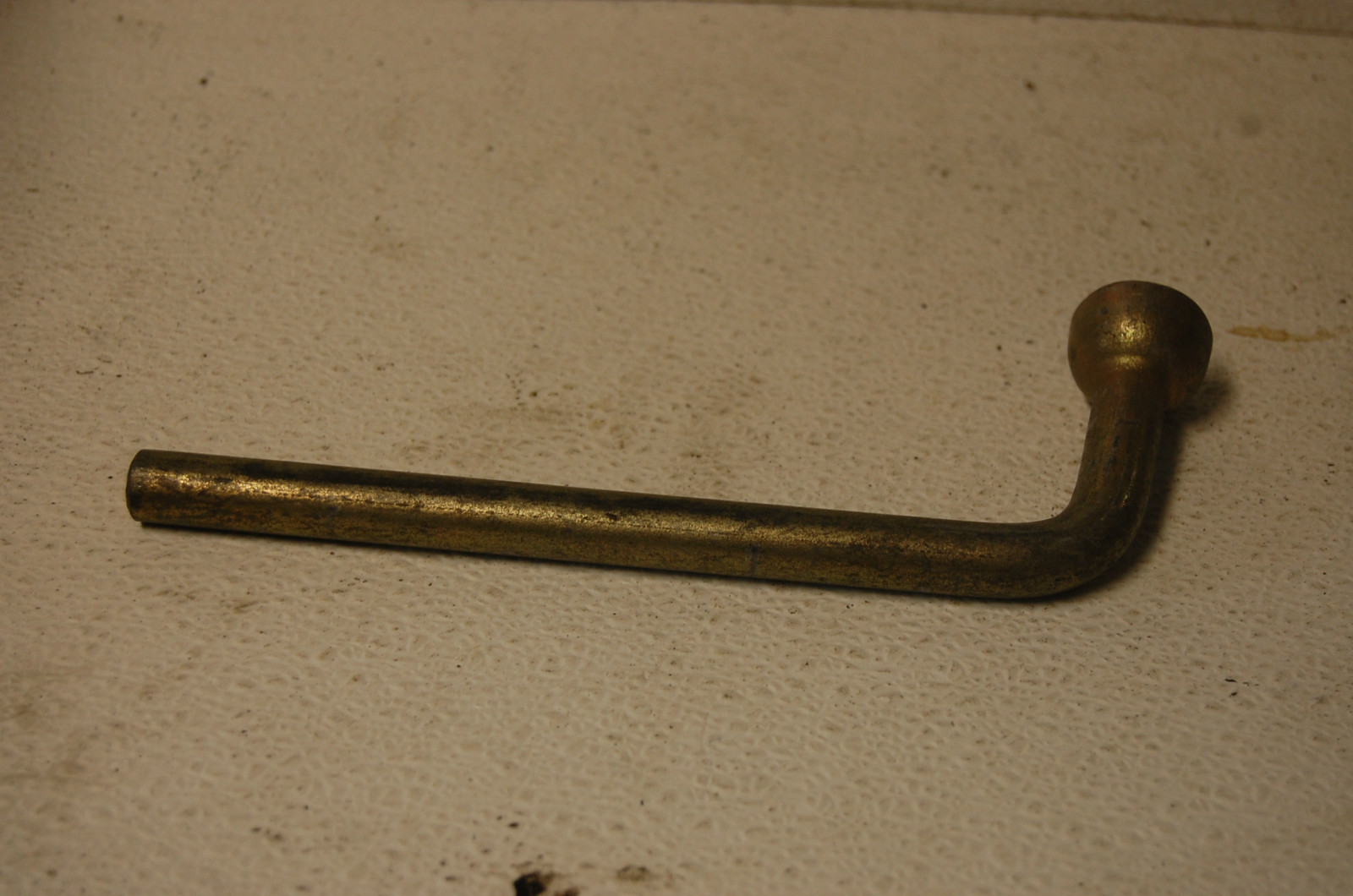 Fiat Tools 124 1800 2000 X1/9 Spider Lug Wrench | eBay