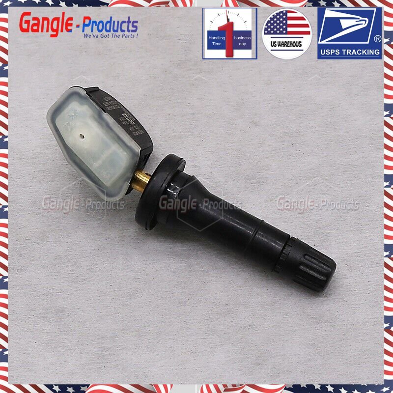 SET(4) TPMS Tire Pressure Sensor 13540600 for GM Chevy Pontiac Buick ...