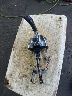 3812078 22928974 Volvo Penta Binnacle Top Mount Throttle/Shifter ...