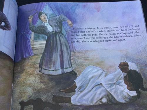 Picture Book of Harriet TubmanA by David A. Adler (1994, Paperback) for ...