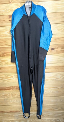 Henderson Fleece Dry Suit Undergarment Underwear Fleece XL Scuba Dive ...