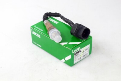 LUCAS LAMBDA SENSOR LEB4011 CITROËN C3 C4 MINI PEUGEOT 207 CC/SW 208 3008 308 | eBay