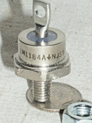 Diodes - 100 Amp Diode