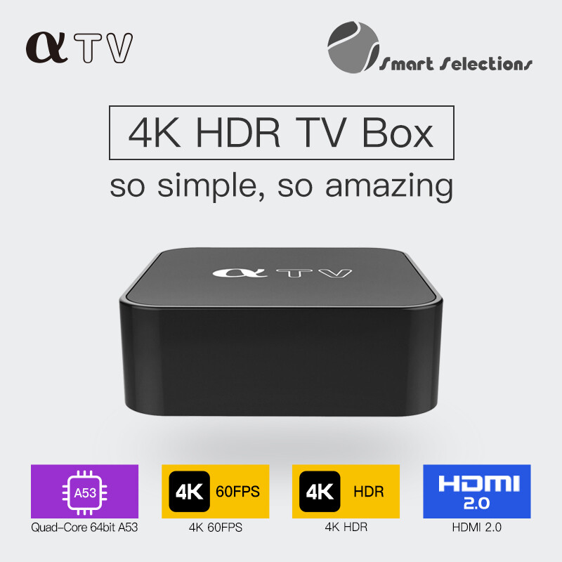 Best set top boxes prices we found