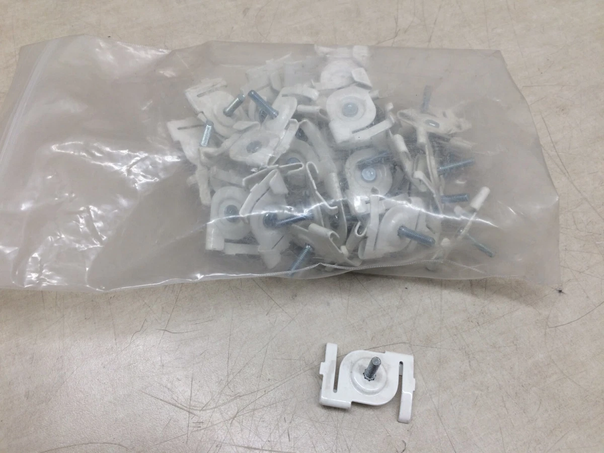 Caddy Drop Ceiling Clips | Shelly Lighting