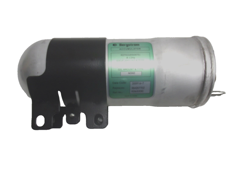 3542577C2 OEM INTERNATIONAL BERGSTROM AC ACCUMULATOR RECEIVER DRIER ...