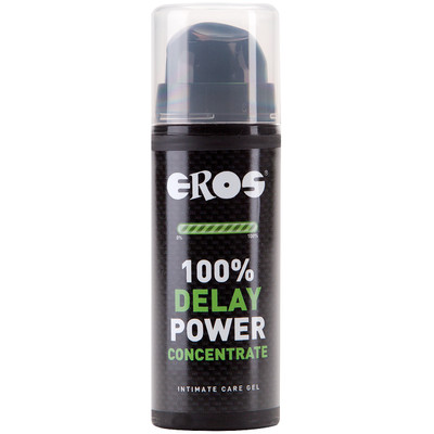 EROS POWER LINE - DELAY POWER CONCENTRÉ 30 ML - | eBay