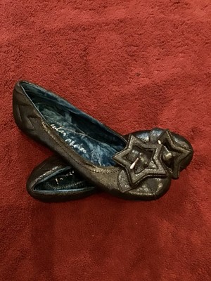 Irregular Choice Green Shoes Size 2.5 ( 2 1/2) Uk. Child/small Adult ...
