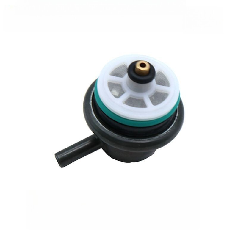 Fuel Pressure Regulator 12574986 for GMC Chevy Express Silverado 1500 ...