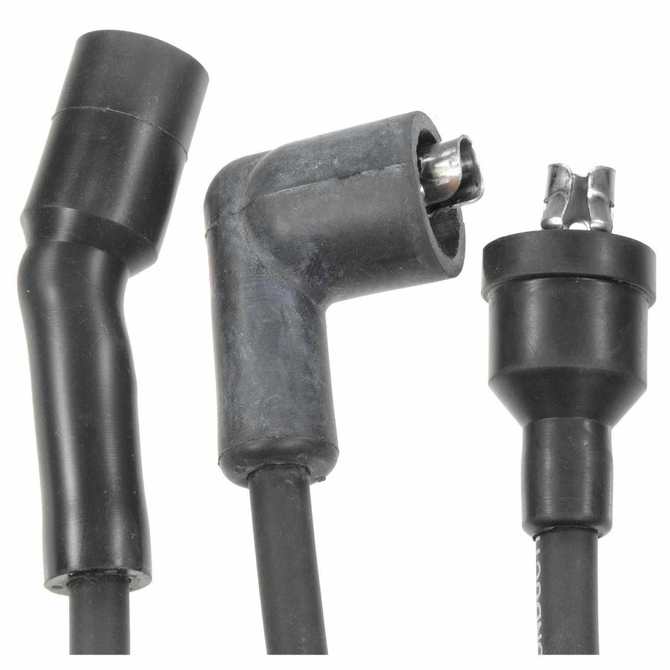 Spark Plug Wire Set for Jeep, AMC | eBay