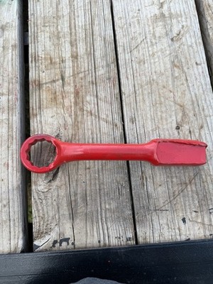 Armstrong 1 15/16 Hammer Striking Slug Wrench | eBay