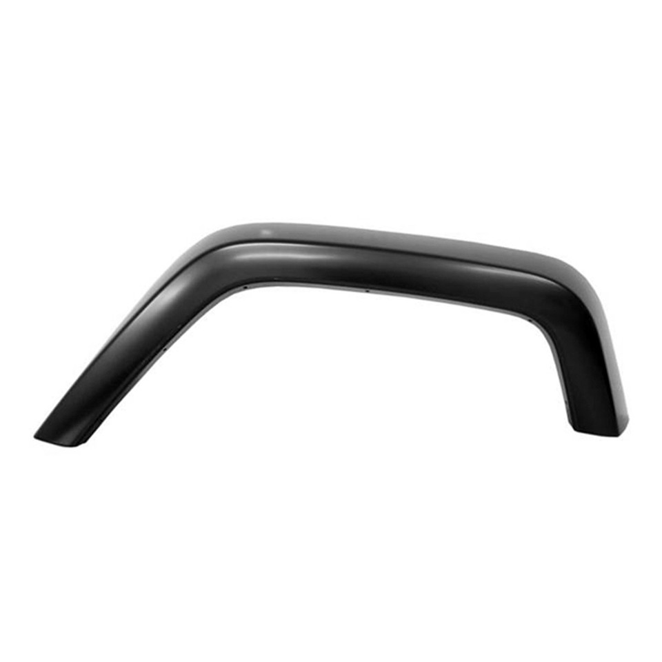 New Rear Driver Side Fender Flare Direct Replacement Fits 2007-2017 ...
