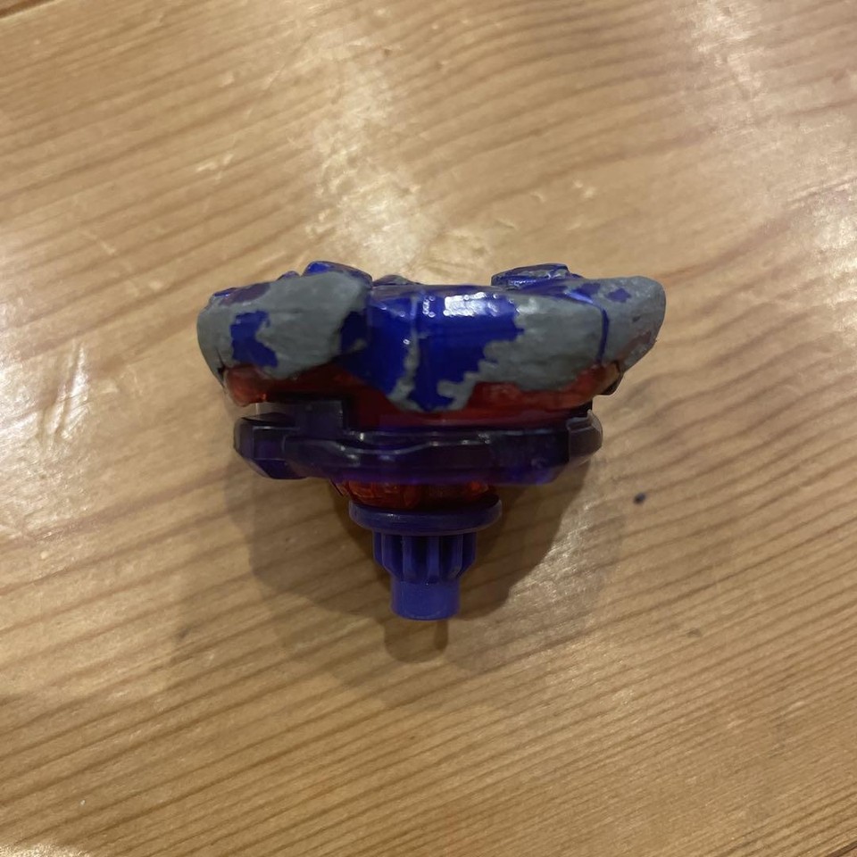 Beyblade X Cobalt Drake 4-60F | eBay