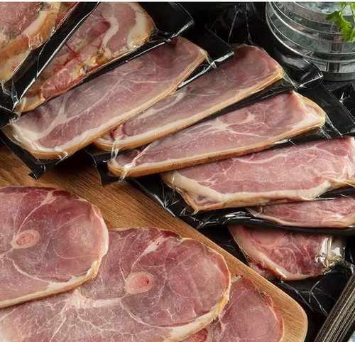 8 Pound - 9 Pound Sliced Country Ham | eBay
