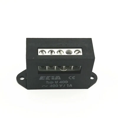 Original ECIA TYP U400 400V/1A brake | Grelly USA