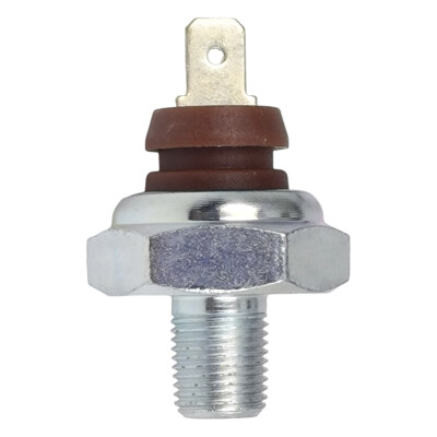 Gauges - Pressure Switch