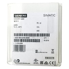 Siemens CM104 Pcs 7 Gateway CM104 for IEC 61850 Model Type Pip6-1cm for ...