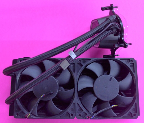 NEW Alienware Aurora R15 Cooling Heatsink & Fan JRPPD Dell CN5XT | eBay