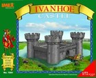 Imex Ivanhoe's Castle - Plastic Model Military Diorama - 1/72 Scale ...