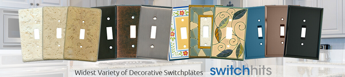 Switch Hits Switch Plates | eBay Stores