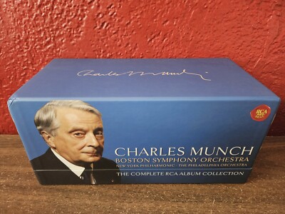 Claudio Abbado & London Symphony Orchestra: Complete DG & Decca ...