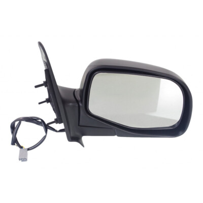 For 1999-2005 Ford Ranger Door Mirror Passenger Side | Power | Non ...