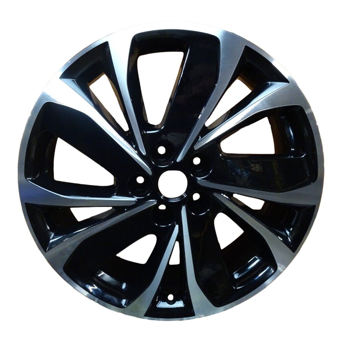 Mazda CX-5 2022 2023 19" OEM Wheel Rim 9965537090 9965597090 9965427090 ...