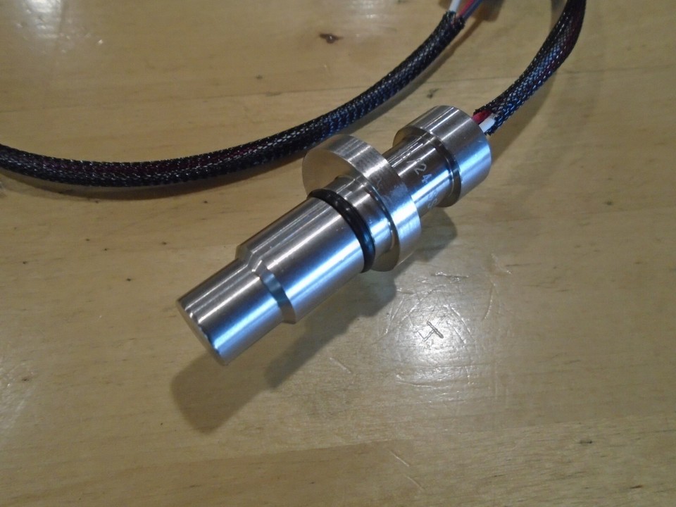 AT360574 John Deere 450J 450K 550J 650J 605C 605K 700J 850J Wheel Speed ...