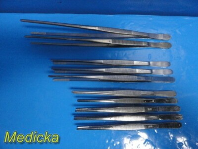 Instruments - Misdom Frank